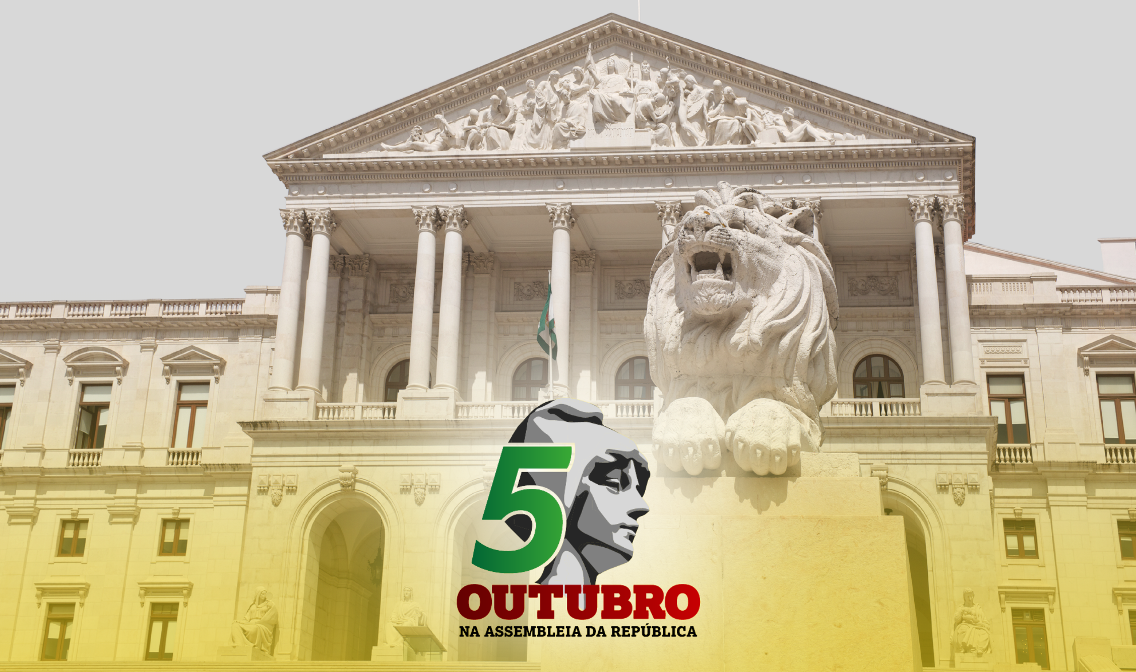 Parlamento abre portas no 5 de Outubro - marcas.rtp.pt